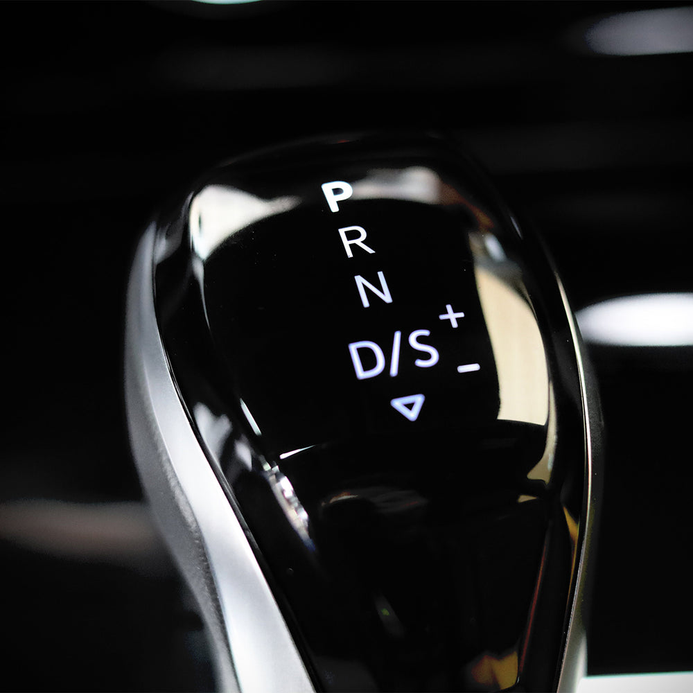 LED VW Shift Knob MK7 MK7.5 Golf Jetta Tiguan GTI GLI R DSG Upgrade ...