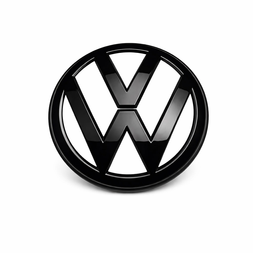 VW Badge Emblem Set for VW Golf MK7 GTI R TSI GTD R-line