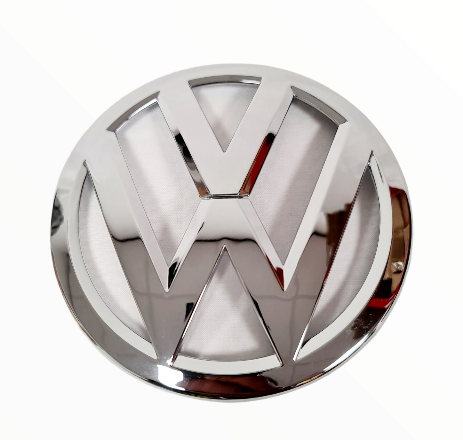 Badge Emblem Set for VW Golf MK7 GTI R TSI GTD R-line – DSG Paddles